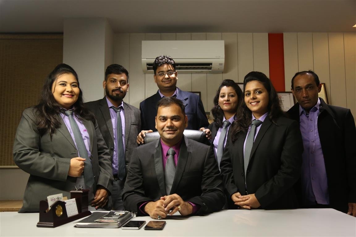 About Us - Mind Tech International